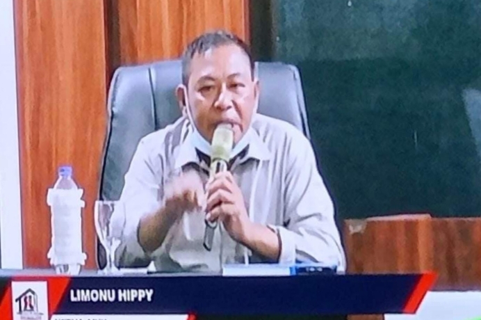 PT PETS dan Merdeka Cooper Gold Didorong Secepatnya Masuk Tahapan ...