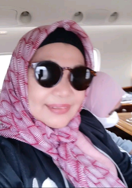 Hari ini Reyna Usman Akan Silaturahim Di 6 Lokasi Di Gorontalo ...