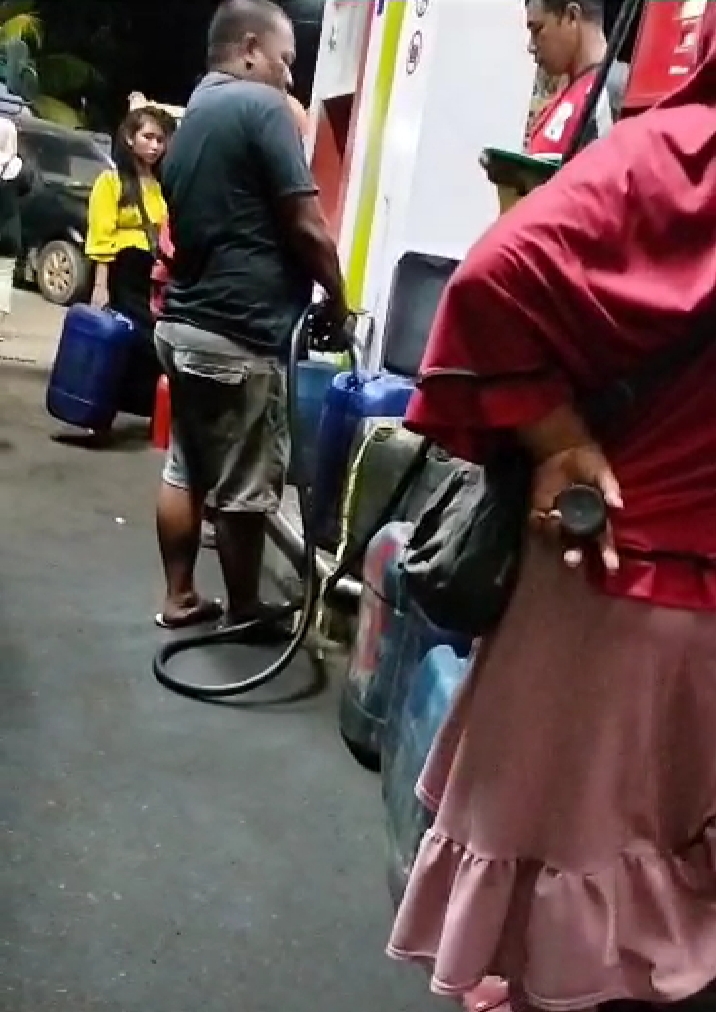 Kadis Pertanian Akan Perketat Rekomendasi BBM Bersubsidi Jenis Solar ...