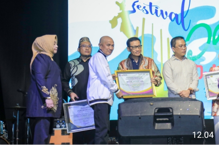 Sukses FPPC Komitmen Bupati Dalam Mengembangkan Potensi Pariwisata ...